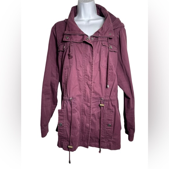 Ashley By 26 International | Jackets & Coats | Ashley By 26 ...